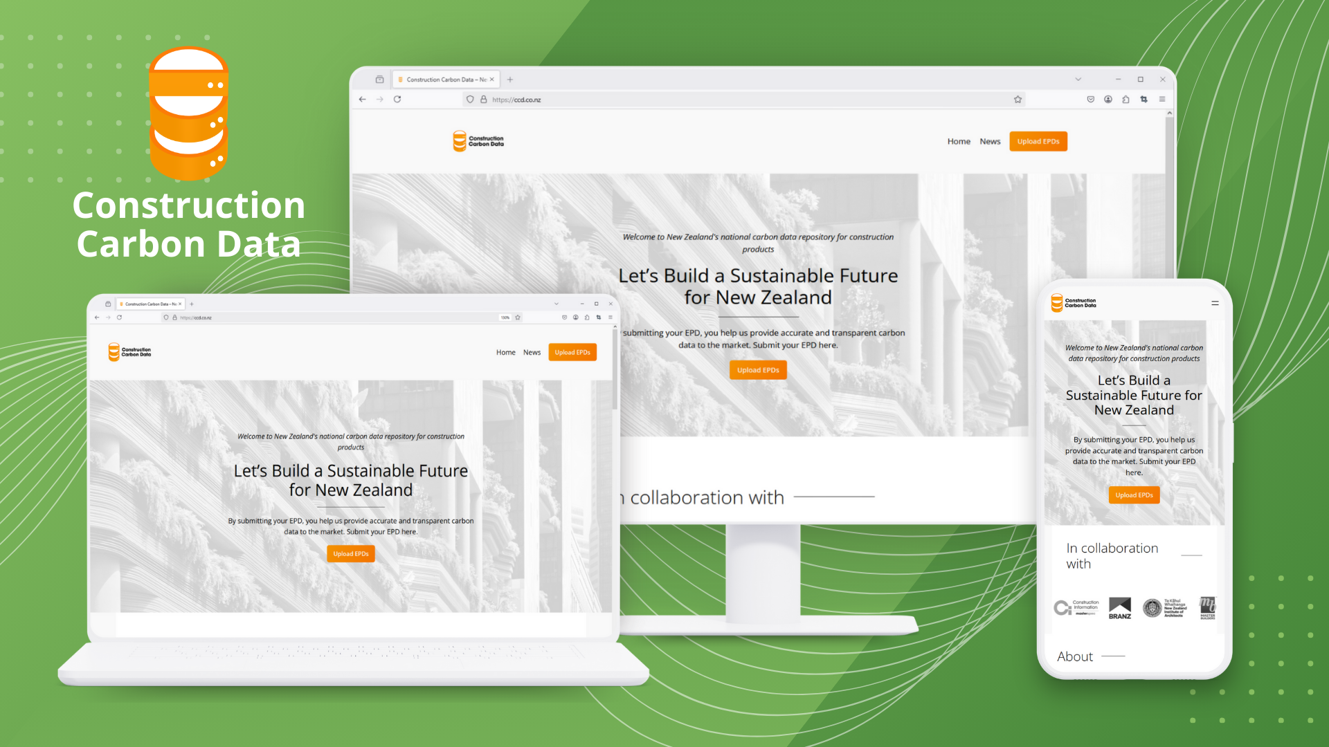 CIL is Now Accepting Product Carbon Data for the National Embodied Carbon Data Repository for ...
